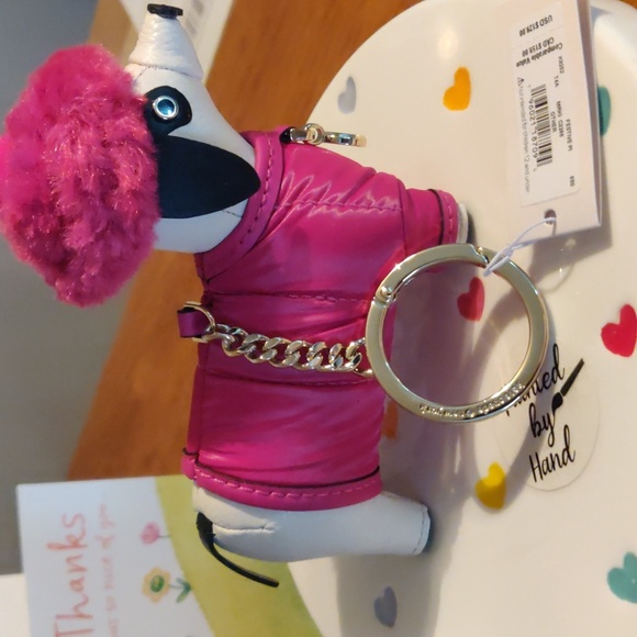 kate spade | Accessories | Kate Spade Nwt Limited Edition Collectible ...